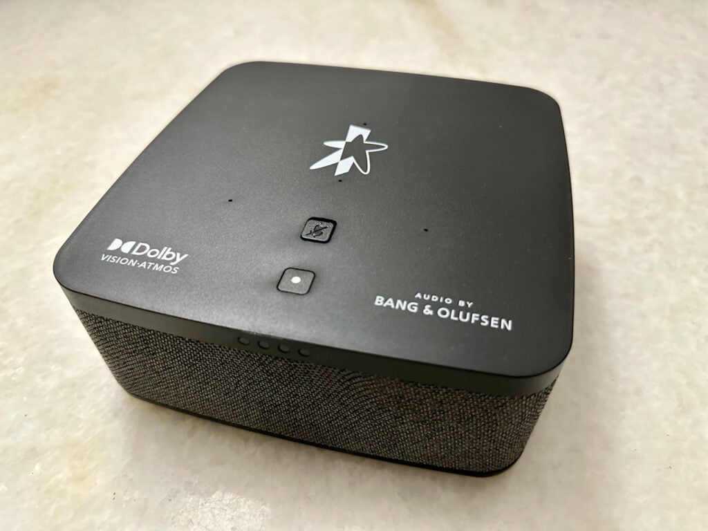 StarHub TV+ Pro mini-review: does just enough and has a nice speaker ...