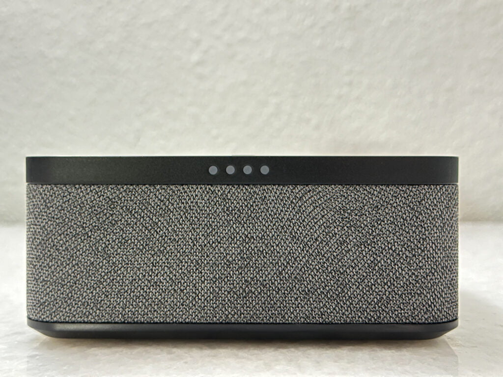 StarHub TV+ Pro mini-review: does just enough and has a nice speaker ...