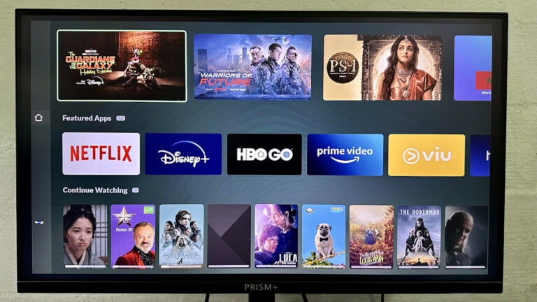 StarHub TV+ Pro mini-review: does just enough and has a nice speaker ...