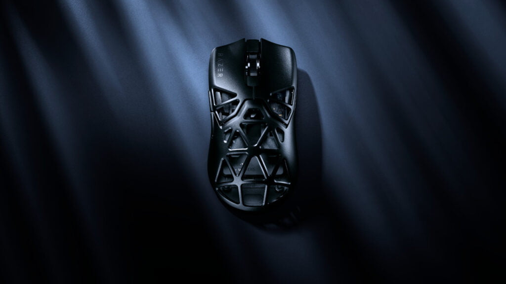 The Razer Viper Mini Signature Edition receives game-changing update ...