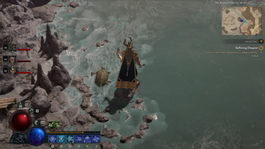 Diablo IV Review: The devil draws us back in - Potions - For Your Inner ...