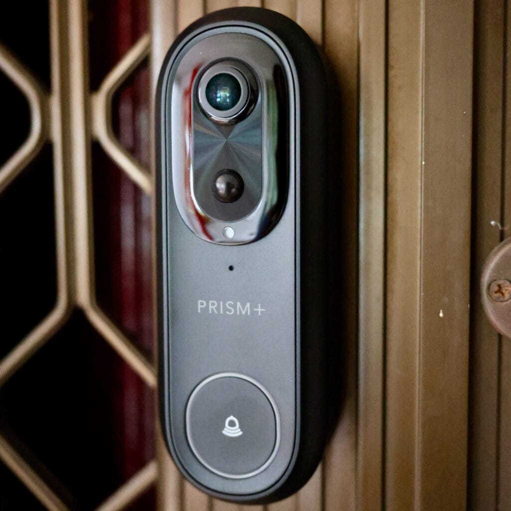 PRISM+ Sentinel Door Lock and Sentry Pro Gate Lock review: Say hello to ...