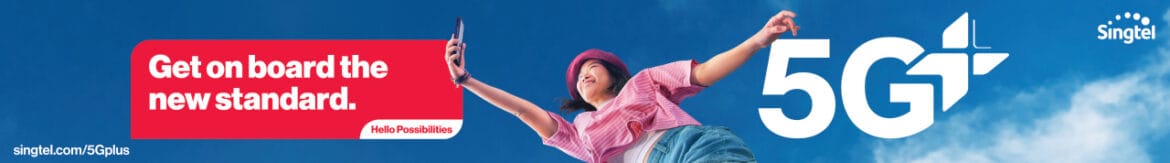 Singtel 5G+ vs Standard 5G: What Priority Speed and Network Slicing ...