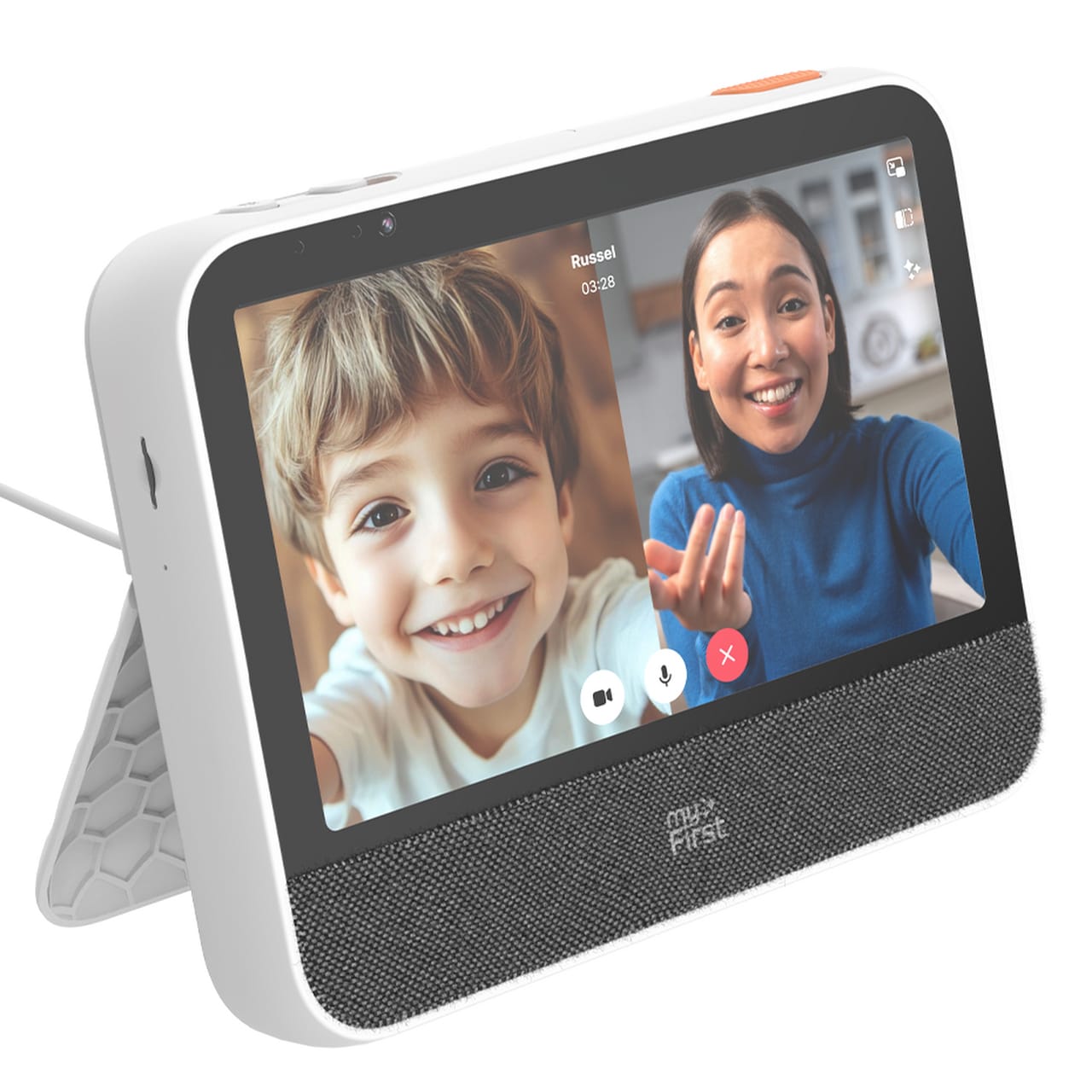 myFirst CES 2026: Circle 4.0, Frame Clario and new kids’ tech ecosystem