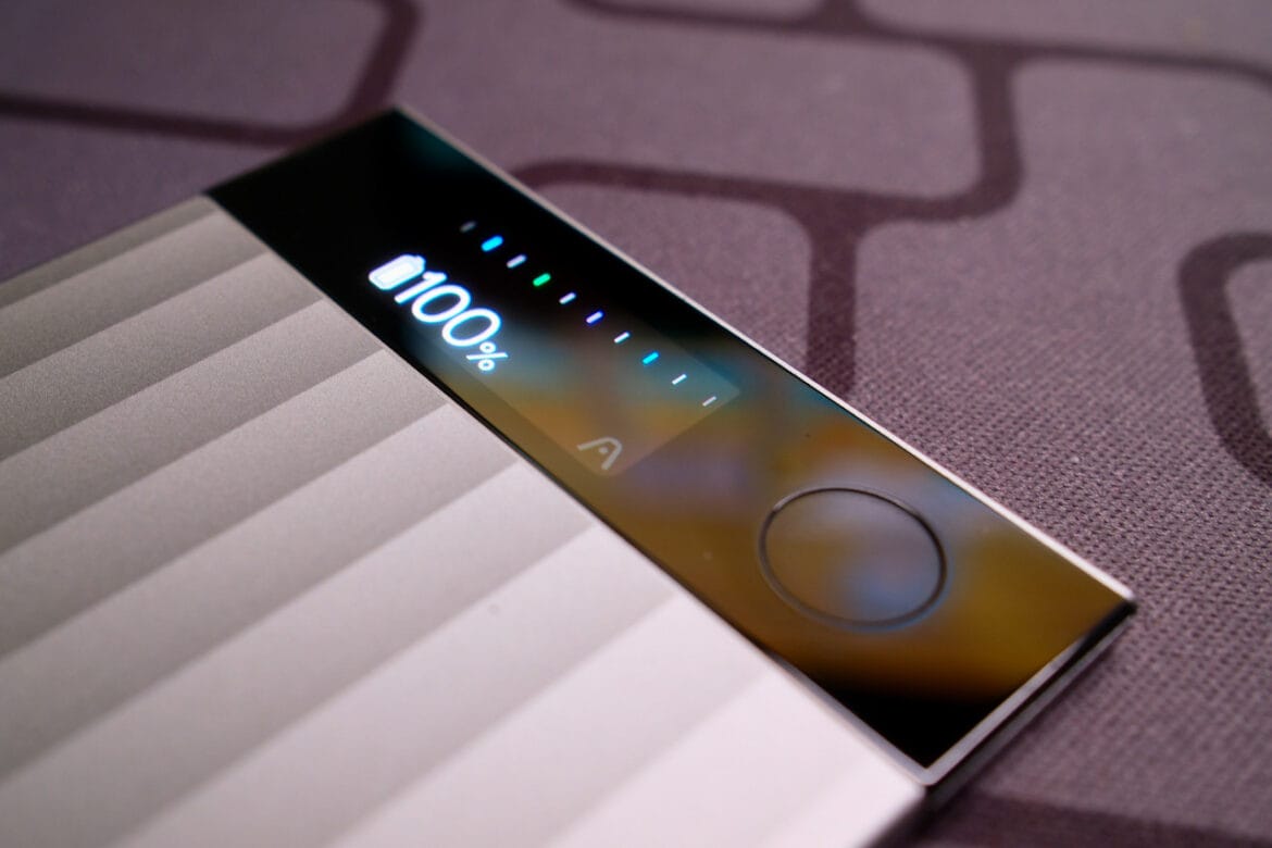 Plaud Note Pro review: Is this AI recorder worth it?
